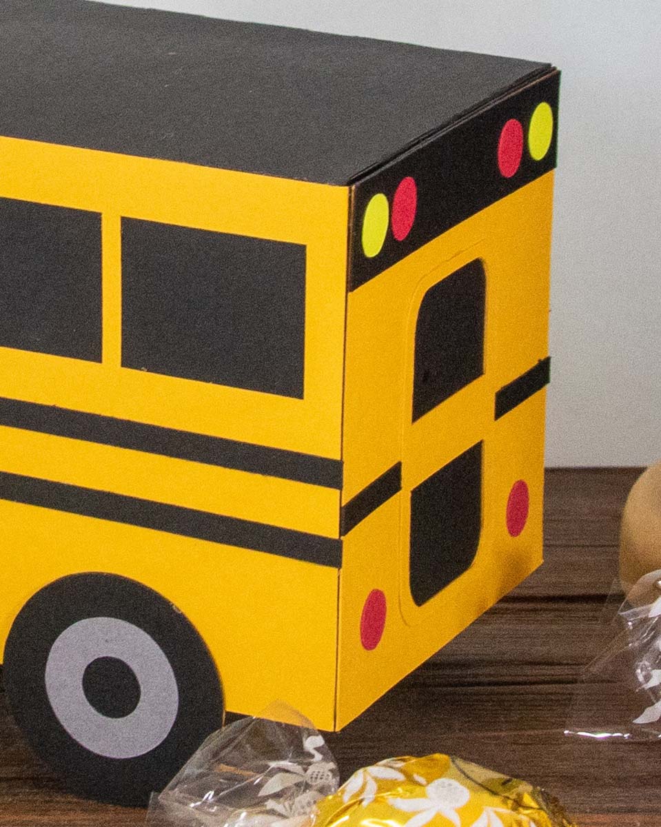 Let’s Make It Together: School Bus Assembly - Cutting Room Digital ...